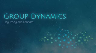 Group Dynamics at emaze Presentation