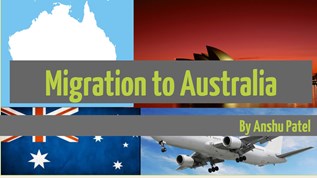 Migration at emaze Presentation