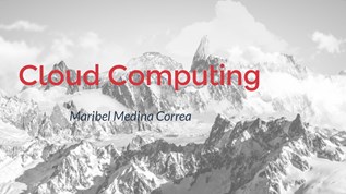Cloud Computing maribel medina.pptx at emaze Presentation