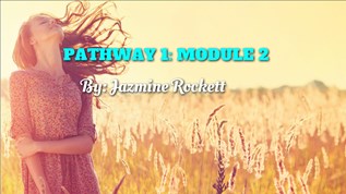 Pathway 1: Module 2 at emaze Presentation