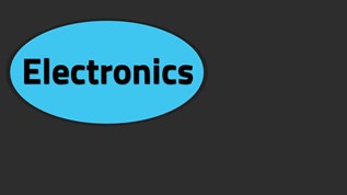 Electronics at emaze Presentation