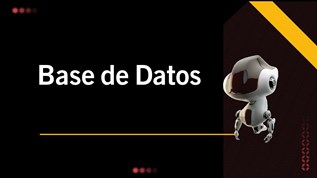 Base de Datos at emaze Presentation