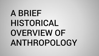 Historical Overview at emaze Presentation