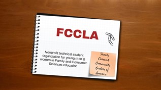 FCCLA at emaze Presentation