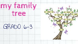 my family tree at emaze Presentation