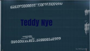Teddy Nye at emaze Presentation