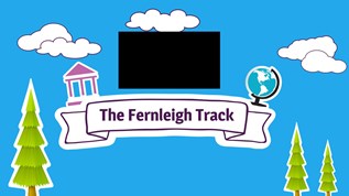 The Fernleigh Track at emaze Presentation
