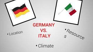 Germany vs. Italypptx.pptx at emaze Presentation