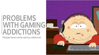 Problems with gaming at emaze Presentation