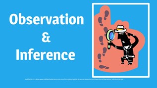 mystery-footprints-Observation_Inference-isn.pptx at emaze Presentation