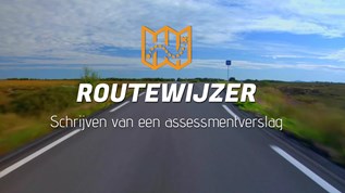 Assessmentverslag fase 2 at emaze Presentation