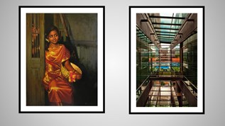 painting at emaze Presentation