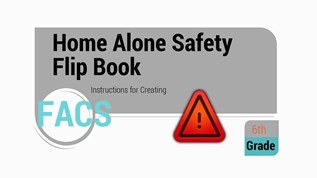 FACS: Emergency Flip Book at emaze Presentation