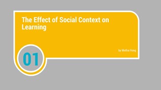 TOK Social Context and Acquisition of Knowledge at emaze Presentation