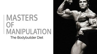 Masters of Manipulation: The Bodybuilder Diet at emaze Presentation