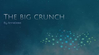 The big crunch at emaze Presentation