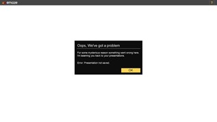 Our Classroom at emaze Presentation