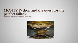 Monty Phython Final.pptx at emaze Presentation