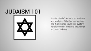 judaism for dummies at emaze Presentation