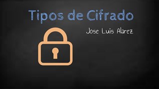 Tipos de Cifrado-Jose Luis Alarez at emaze Presentation