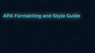 revise this Purdue OWL - APA 6th Ed. (1).pptx at emaze Presentation