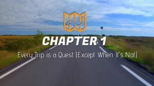 Chapter 1: Quests at emaze Presentation