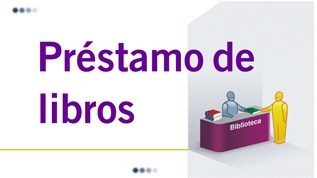 Préstamo de libros at emaze Presentation
