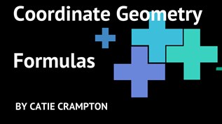 Coordinate Geometry at emaze Presentation