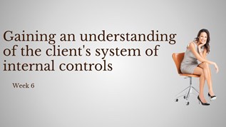 Week 6 at emaze Presentation