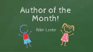 Helen Lester at emaze Presentation