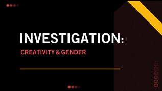 ALICE WALKER & GENDER at emaze Presentation