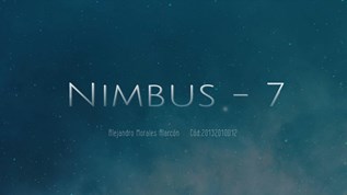 nimbus-7 at emaze Presentation