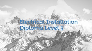 Electrical Installation Diploma Level 3.pptx at emaze Presentation
