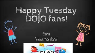 DOJO S.D. at emaze Presentation