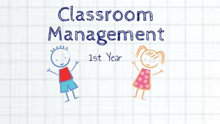 Classroom Management at emaze Presentation