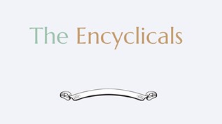 The Encyclicals at emaze Presentation