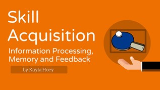 Information Processing at emaze Presentation