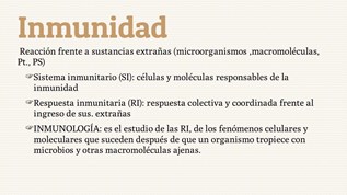 Respuesta Inmune.pptx at emaze Presentation