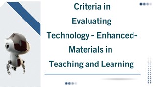 Ed Tech at emaze Presentation