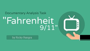 English Analysis at emaze Presentation