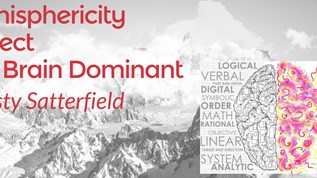 Hemisphericity at emaze Presentation