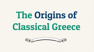 Classical Greece at emaze Presentation