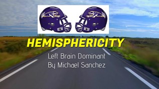 Hemisphericity at emaze Presentation