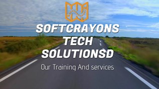 SoftCrayons Tech at emaze Presentation