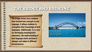 Developing the Bridge copy1 copy1 at emaze Presentation