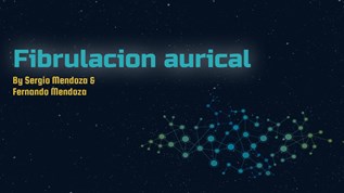 Fibrulacion aurical at emaze Presentation