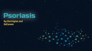 Psoriasis at emaze Presentation