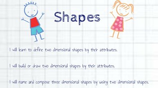 Shapes at emaze Presentation