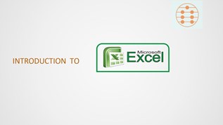 Excel at emaze Presentation