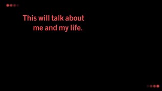 Year 9 BTEC Induction Session 1_About me at emaze Presentation